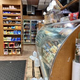 BLUE SKY DELI - Updated July 2025 - 241 Photos & 123 Reviews - 2135 1st ...