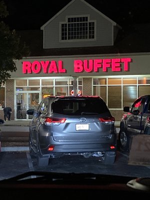 ROYAL BUFFET - 26 Photos & 76 Reviews - 272 Garfield Ave, Cranston ...