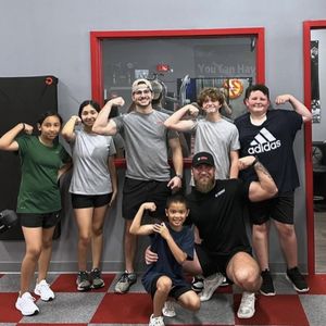 CRUNCH FITNESS - TYLER - Updated July 2025 - 18 Photos & 20 Reviews ...