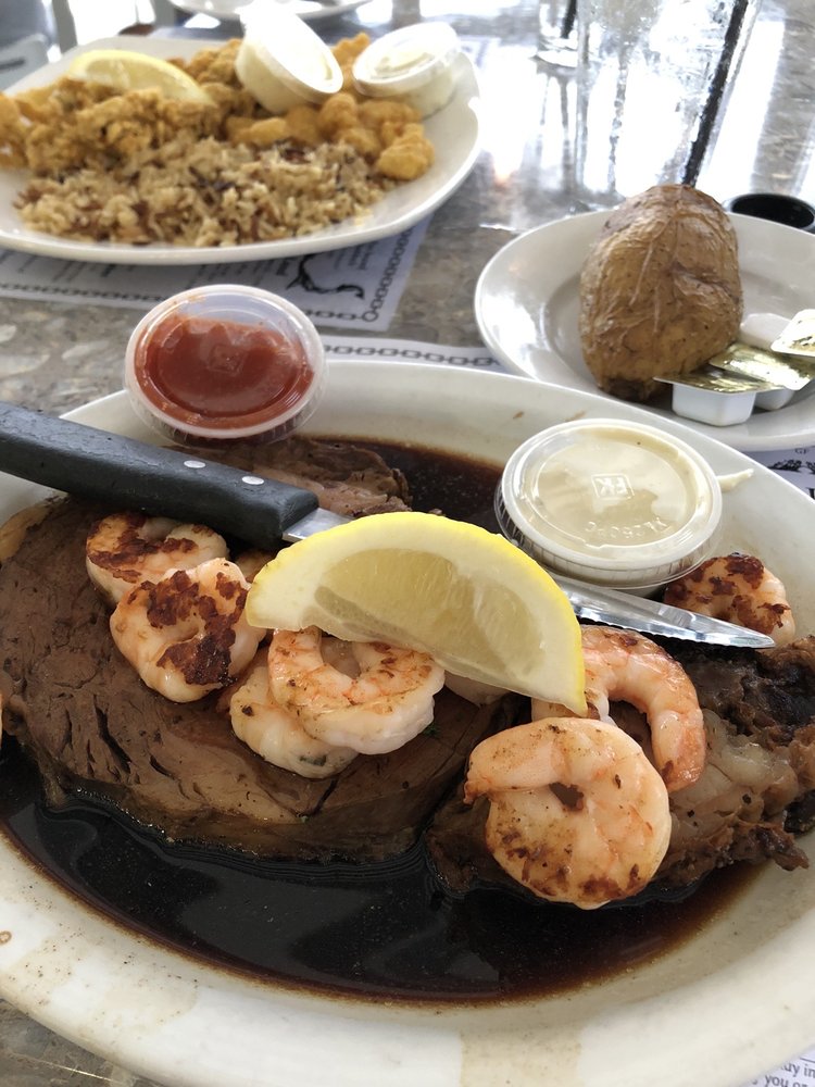 STARBOARD GALLEY RESTAURANT - 62 Photos & 150 Reviews - 55 Water St ...