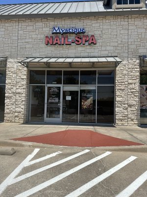 MYSTIQUE NAIL SPA - Updated April 2026 - 30 Photos & 70 Reviews - 5080 ...