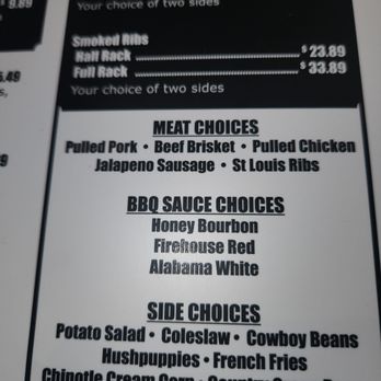 FOLEY RANCH BOOTS & BBQ - Updated June 2024 - 61 Photos & 57 Reviews ...