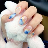 AER NAILBAR - Updated August 2025 - 350 Photos & 403 Reviews - 1042 ...