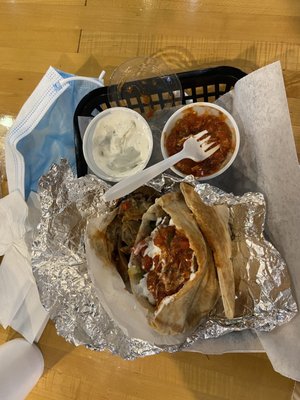 SHAWARMA JOINT - 18 Photos & 48 Reviews - 627 E Green St, Champaign ...