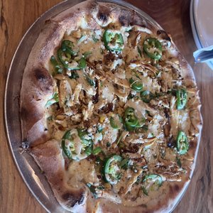 FREEDOM BROTHERS PIZZERIA & ALEHOUSE - 31 Photos & 21 Reviews - 1295 S ...