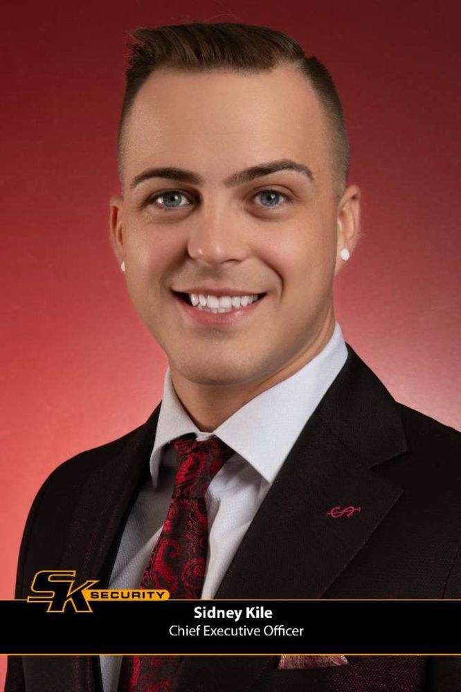 SK SECURITY - Updated December 2025 - 89 Photos - 3200 Merriam Ln ...