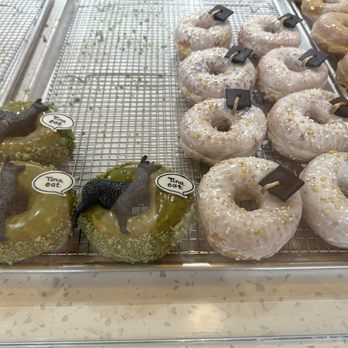 MOONBRIDGE DOUGHNUT STUDIO - Updated July 2024 - 208 Photos & 132 ...