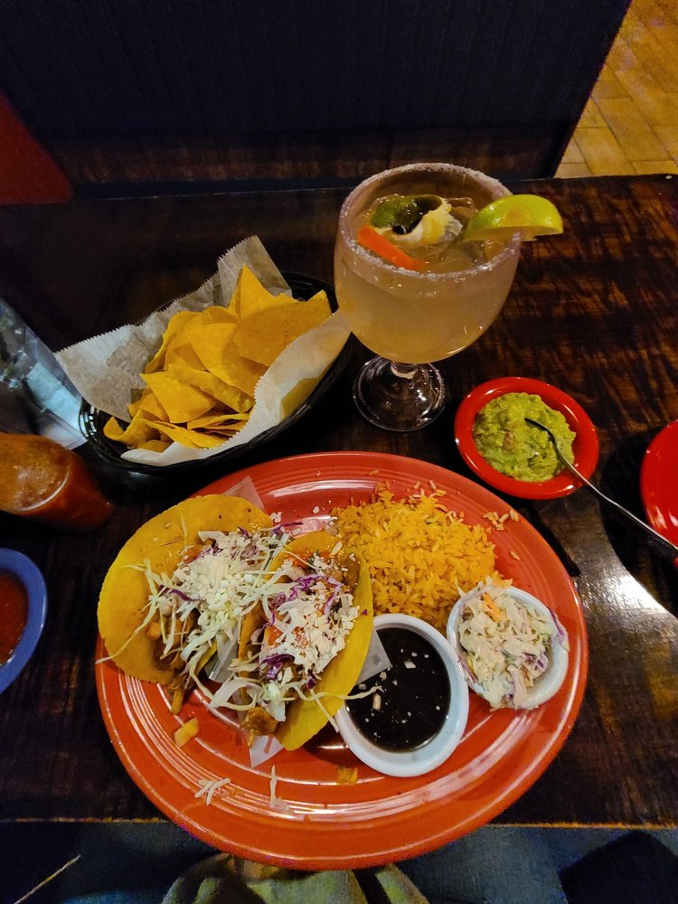 OCHO CAFE TACOS & TEQUILA - Updated October 2024 - 170 Photos & 190 ...