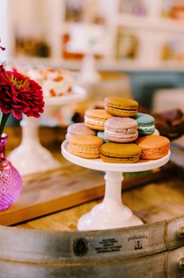 THE SWEET SIDE - Updated January 2026 - 225 Photos & 148 Reviews - 8310 ...