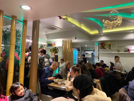 PHO BOM - 107 Photos & 33 Reviews - 71 avenue de Choisy, Paris, France ...