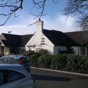 THE RED HAWK - Updated May 2025 - Welton Road, Brough, East Riding of ...