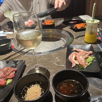 KPOT KOREAN BBQ & HOT POT - Updated May 2026 - 531 Photos & 276 Reviews ...