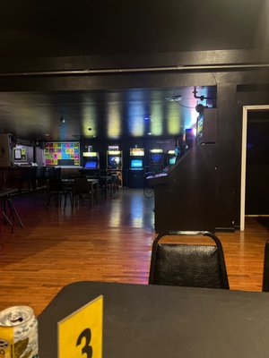 X-RAY ARCADE - Updated December 2025 - 5036 S Packard Ave, Cudahy ...