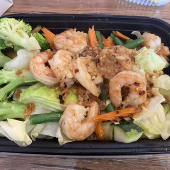 THAI SHACK EAST RESTAURANT - Updated December 2025 - 31 Photos & 32 ...