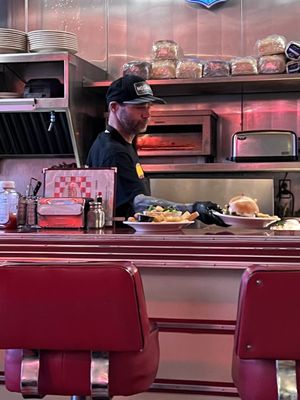 HOGAN’S DINER - Updated December 2025 - 133 Photos & 202 Reviews - 2977 ...