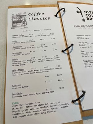 OPUS COFFEE - Updated September 2024 - 11 Photos & 26 Reviews - 1600 SW ...