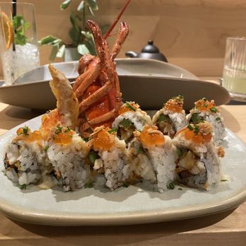 KATAMI - Updated July 2024 - 744 Photos & 118 Reviews - 2701 W Dallas ...