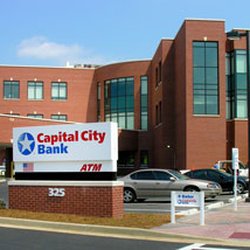 CAPITAL CITY BANK - Request Information - 325 5th St, Macon, GA - Yelp