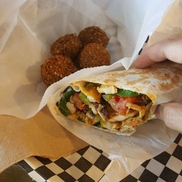 YAFA HUMMUS - Updated October 2025 - 595 Photos & 1035 Reviews - 2439 ...