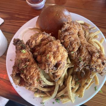 ROOSTER’S RESTAURANT - Updated September 2024 - 114 Photos & 178 ...