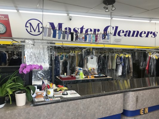 MASTER CLEANERS - Updated December 2025 - 1660 Sibley Blvd, Calumet ...