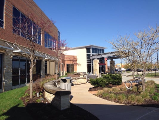 IU HEALTH SAXONY HOSPITAL - Updated January 2026 - 26 Photos & 32 ...