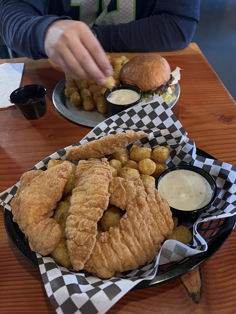 GOOD BREWING - Updated December 2025 - 51 Photos & 38 Reviews - 410 Main St, Sultan, Washington ...