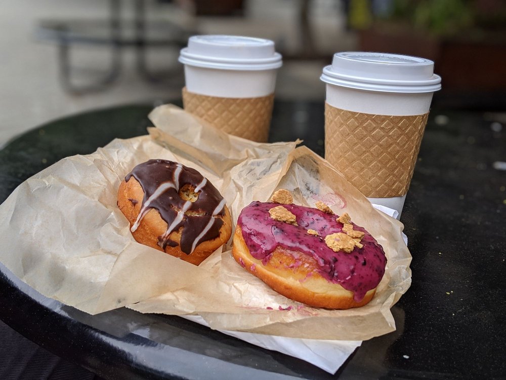 ONE SHOT COFFEE - 535 Photos & 533 Reviews - Philadelphia, Pennsylvania ...