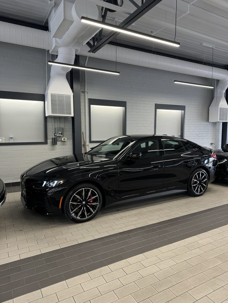 PATRICK BMW - Updated July 2025 - 82 Photos & 438 Reviews - 700 E Golf ...