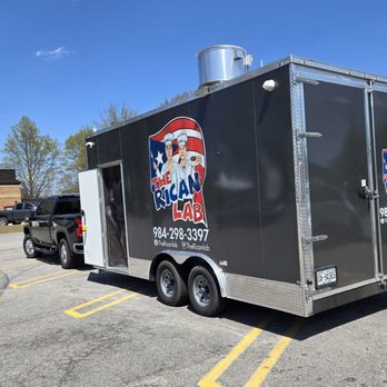 THE RICAN LAB - Updated October 2025 - 16 Photos - Fuquay-Varina, North ...