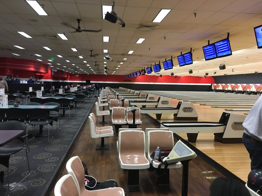 AMF COUNTRY CLUB LANES - Request a Quote - 15 Photos & 12 Reviews ...