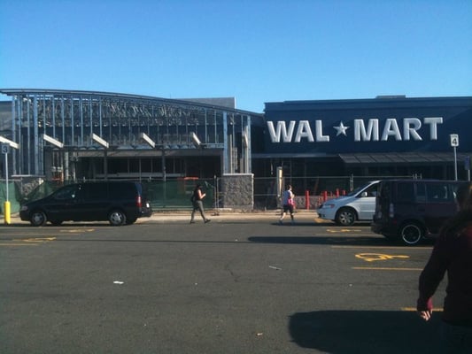 WALMART SUPERCENTER - 28 Reviews - 1105 Boston Rd, Springfield, MA - Yelp