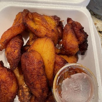 BANTABA AFRICAN RESTAURANT - Updated January 2025 - 291 Photos & 336 ...