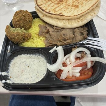YASSIN’S FALAFEL HOUSE - Updated April 2026 - 218 Photos & 505 Reviews ...