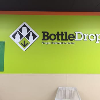 BOTTLEDROP REDEMPTION CENTER - Updated January 2026 - 10 Photos & 19 ...