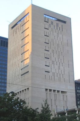 METROPOLITAN CORRECTIONAL CENTER - 23 Photos & 11 Reviews - 71 W Van ...