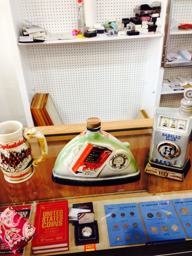 GOLD’S COIN SHOP - Updated December 2025 - 429 Spring St ...