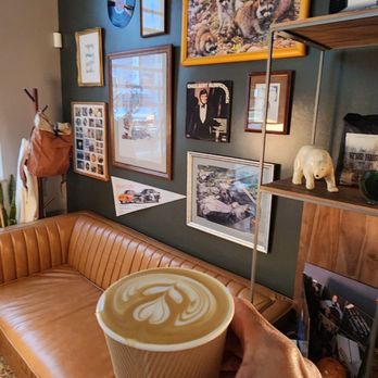 PROVIDED COFFEE - Updated December 2025 - 32 Photos & 13 Reviews - 325 ...