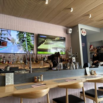 NOODLE LAB - Updated July 2024 - 168 Photos & 36 Reviews - 25-79 ...