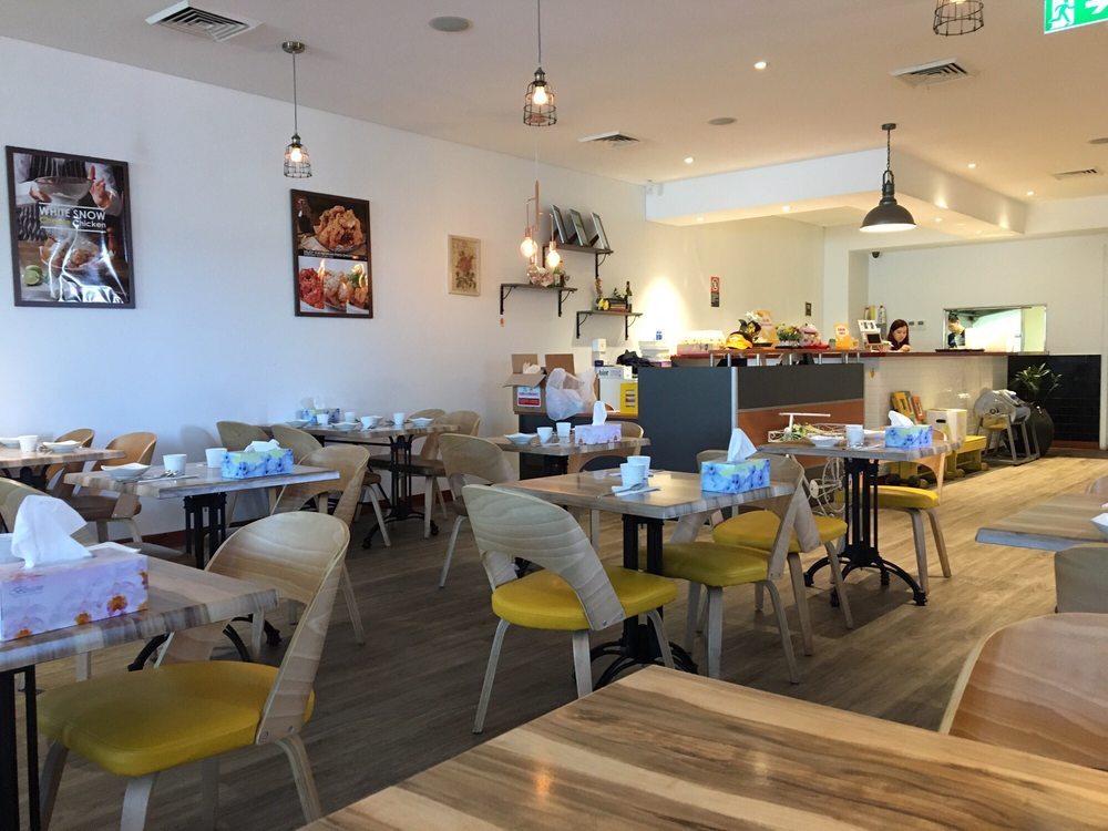 CHICKEN MARU - Updated April 2025 - 330-332 Forest Rd, Hurstville New ...