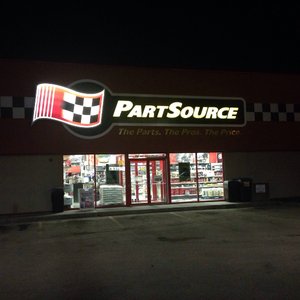 PARTSOURCE - Updated September 2025 - 13 Reviews - 6511 104 St NW ...