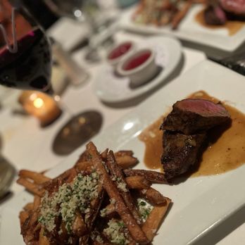 VERVE RESTAURANT - Updated December 2025 - 570 Photos & 378 Reviews ...