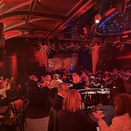 SONY HALL - Updated July 2025 - 376 Photos & 190 Reviews - 235 W 46th ...