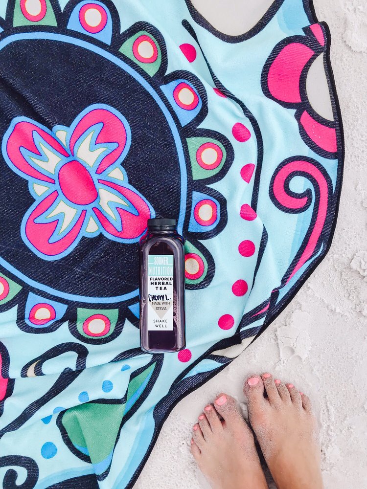 SOONER NUTRITION - Updated July 2025 - 3451 36th Ave NW, Norman ...