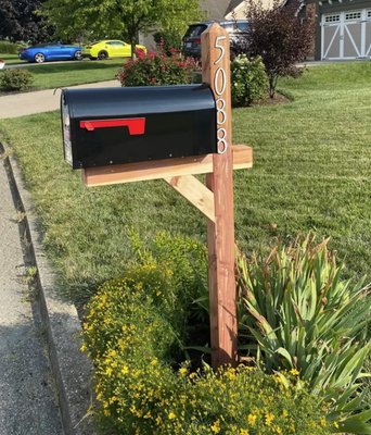 CINCINNATI MAILBOX: EXPERT INSTALLATIONS AND REPAIRS - Updated December ...