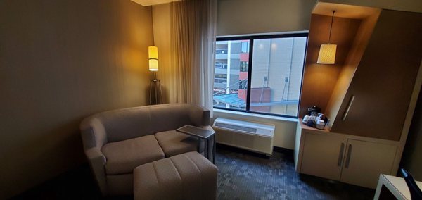 COURTYARD RENO DOWNTOWN/RIVERFRONT - 101 Photos & 100 Reviews - 1 ...