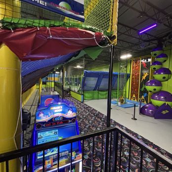 JUMPING WORLD - NW - Updated December 2025 - 78 Photos & 77 Reviews ...