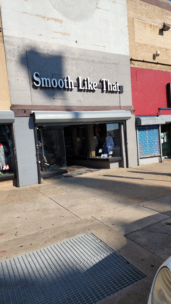 SMOOTH LIKE THAT - Updated August 2025 - 5705 N Broad St, Philadelphia ...