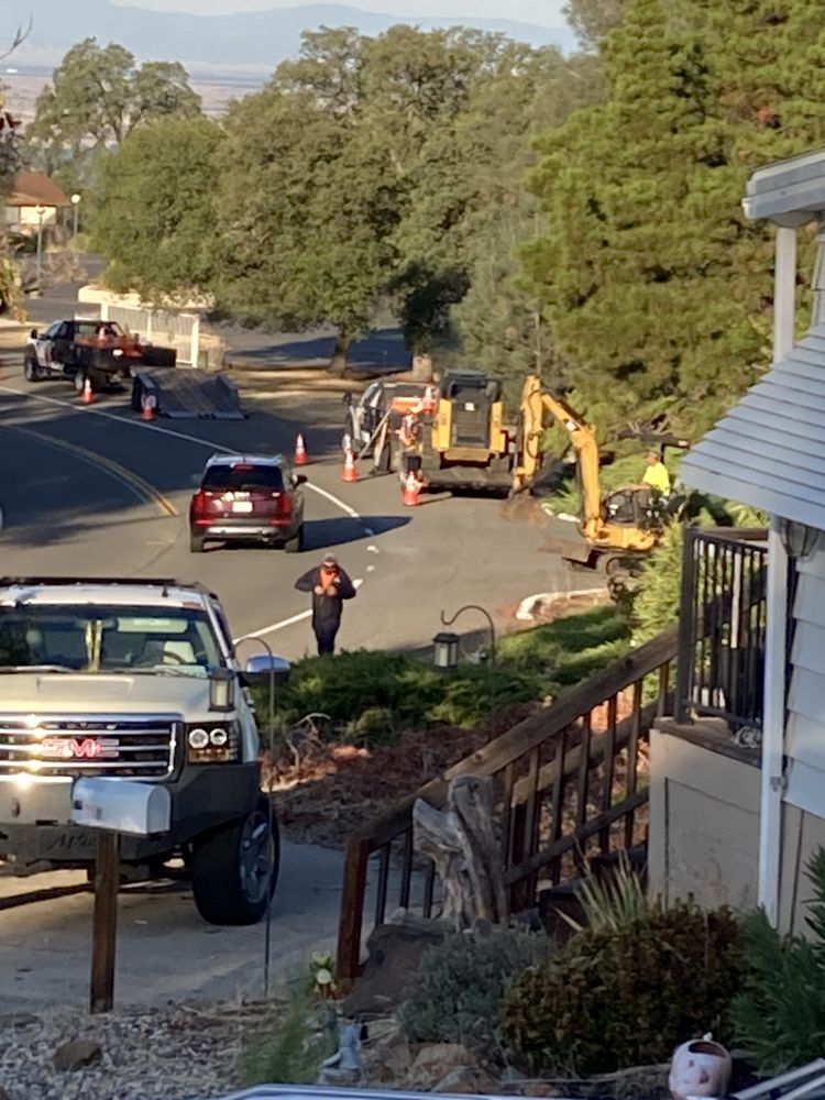 FAIRBANKS PAVING - Updated June 2024 - 2590 S 5th Ave, Oroville ...