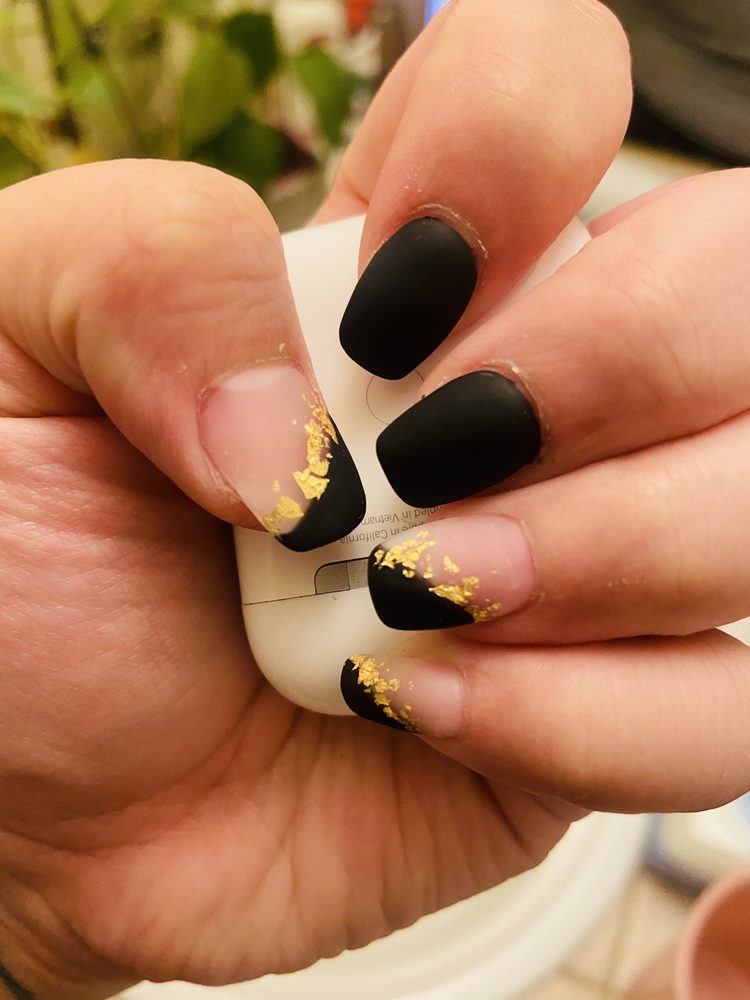 DARLING NAILS SALON - Updated May 2025 - 297 Photos & 164 Reviews ...